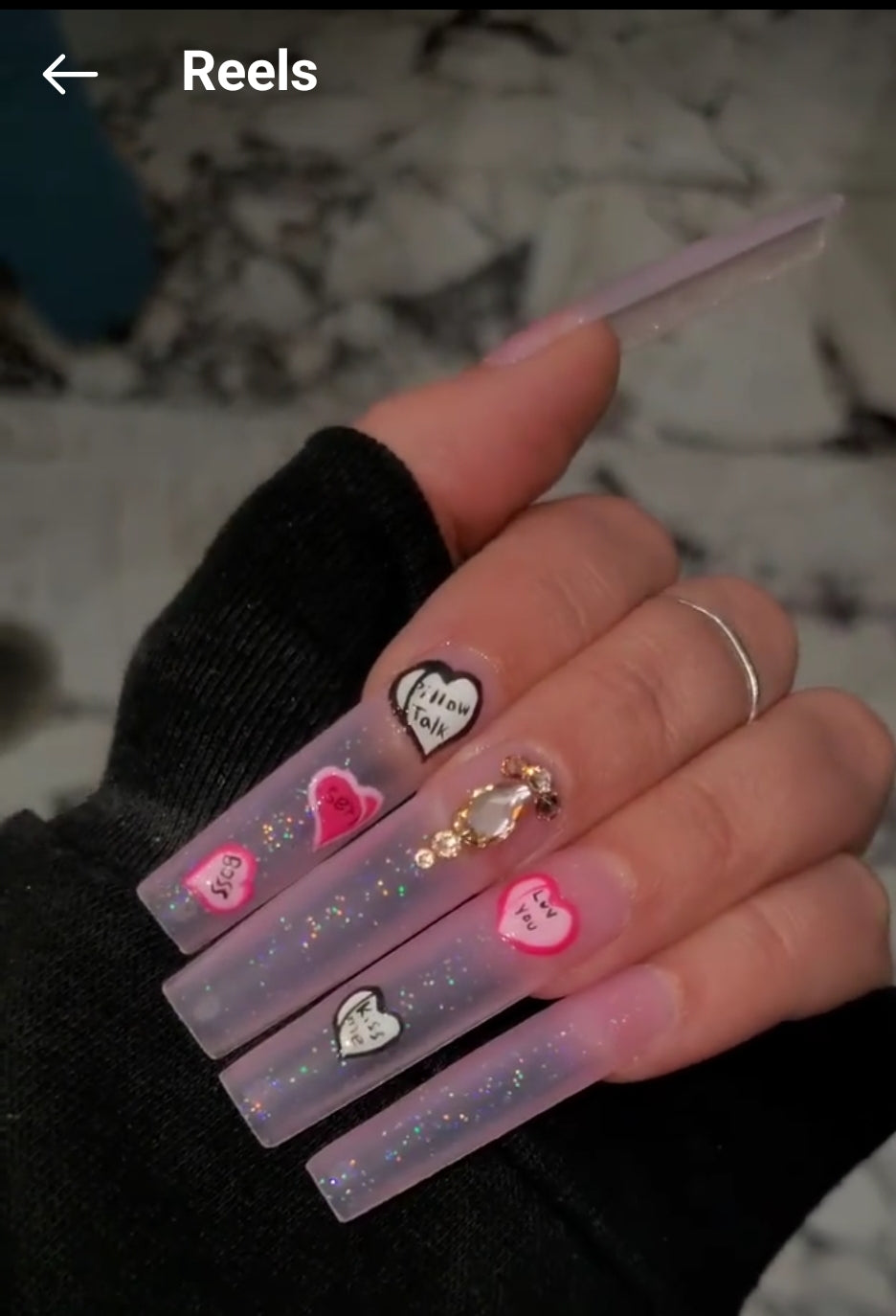 Ethereal – Eclipse AcrylicXEclipse MFG