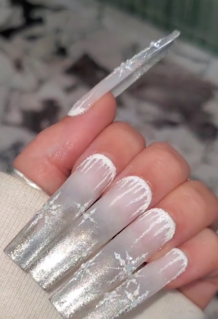 Stellar Gel #007 – Eclipse Drip X MFG