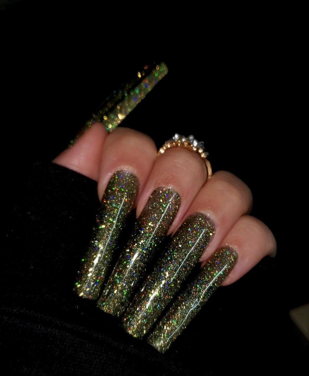 Cleopatra Prism #003 – Eclipse AcrylicXEclipse MFG