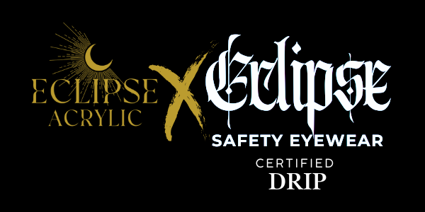 Apparel – Eclipse AcrylicXEclipse MFG